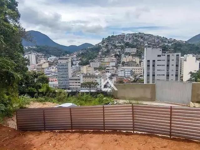 Terreno / Lote para Venda em Teresópolis/RJ Jardim Europa