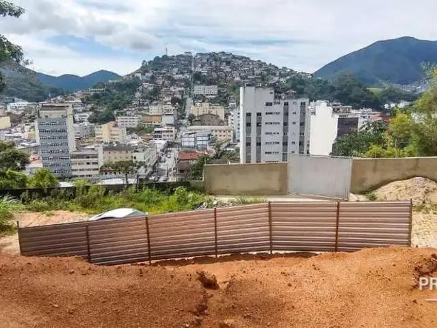 Terreno / Lote para Venda em Teresópolis/RJ Jardim Europa