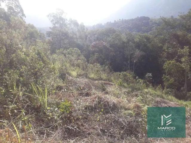 Terreno / Lote para Venda em Teresópolis/RJ Jardim Salaco