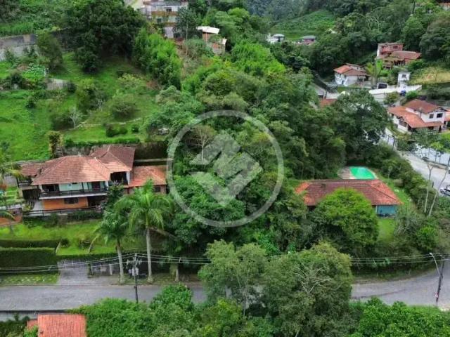 Terreno / Lote para Venda em Teresópolis/RJ Panorama