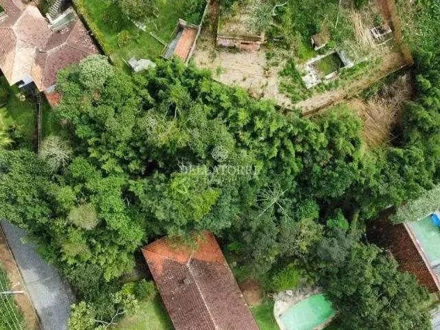 Terreno / Lote para Venda em Teresópolis/RJ Panorama