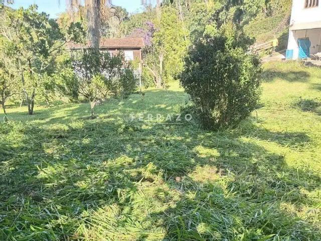 Terreno / Lote para Venda em Teresópolis/RJ Parque Boa União
