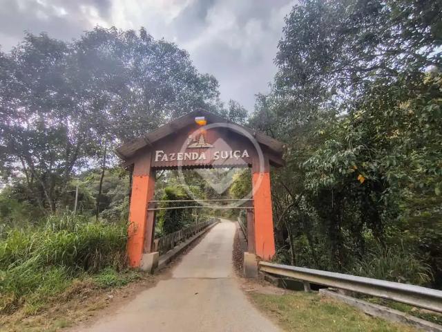 Terreno / Lote para Venda em Teresópolis/RJ Parque Boa União