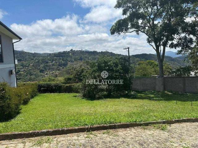 Terreno / Lote para Venda em Teresópolis/RJ Parque do Imbui