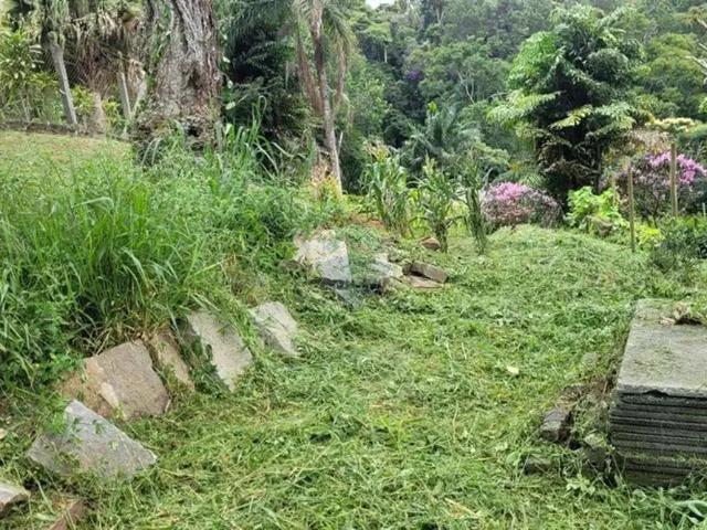 Terreno / Lote para Venda em Teresópolis/RJ Parque do Imbui