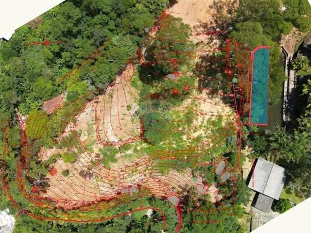 Terreno / Lote para Venda em Teresópolis/RJ Parque do Imbui