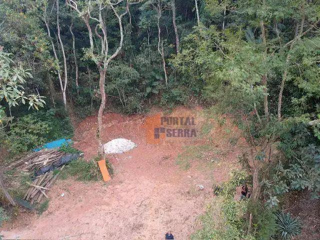 Terreno / Lote para Venda em Teresópolis/RJ Parque do Imbui