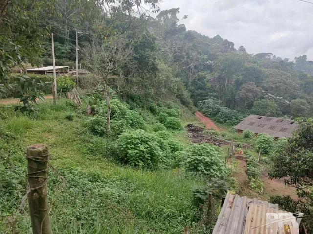 Terreno / Lote para Venda em Teresópolis/RJ Parque do Imbui