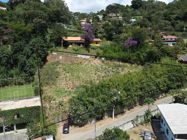 Terreno / Lote para Venda em Teresópolis/RJ Parque do Imbui