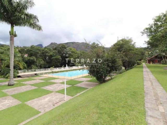 Terreno / Lote para Venda em Teresópolis/RJ Parque do Imbui