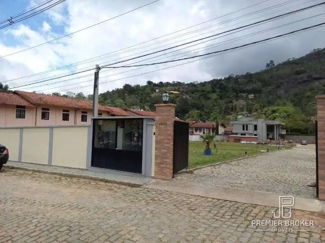 Terreno / Lote para Venda em Teresópolis/RJ Parque do Imbui