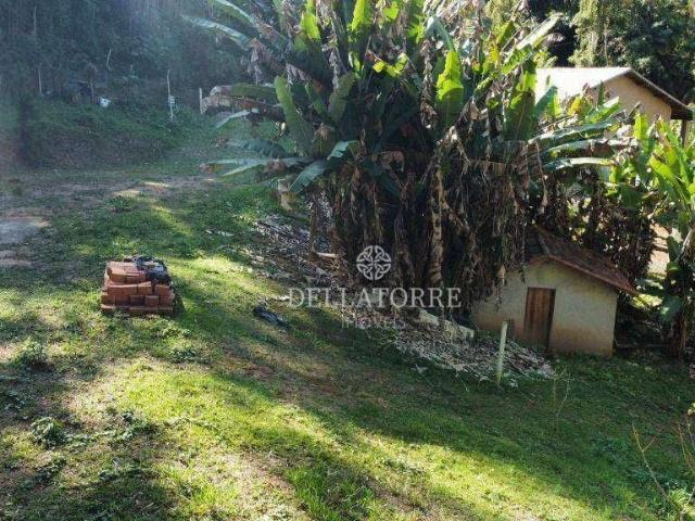 Terreno / Lote para Venda em Teresópolis/RJ Parque do Imbui
