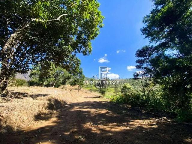 Terreno / Lote para Venda em Teresópolis/RJ Parque do Imbui