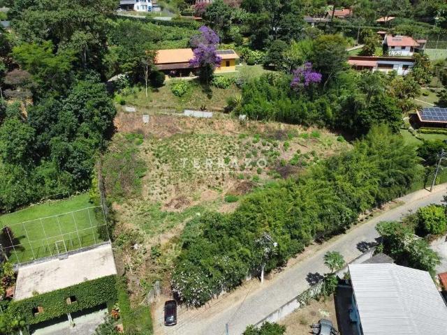 Terreno / Lote para Venda em Teresópolis/RJ Parque do Imbui