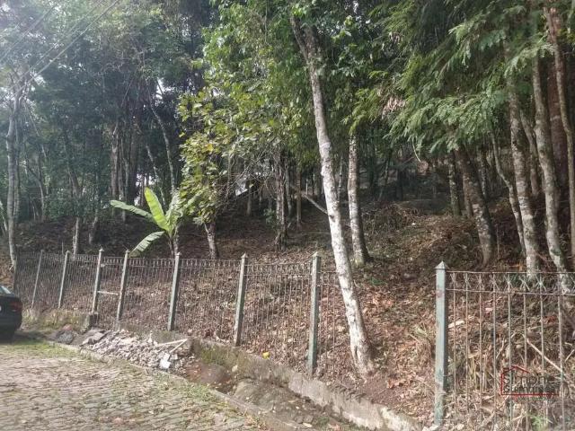 Terreno / Lote para Venda em Teresópolis/RJ Parque do Ingá