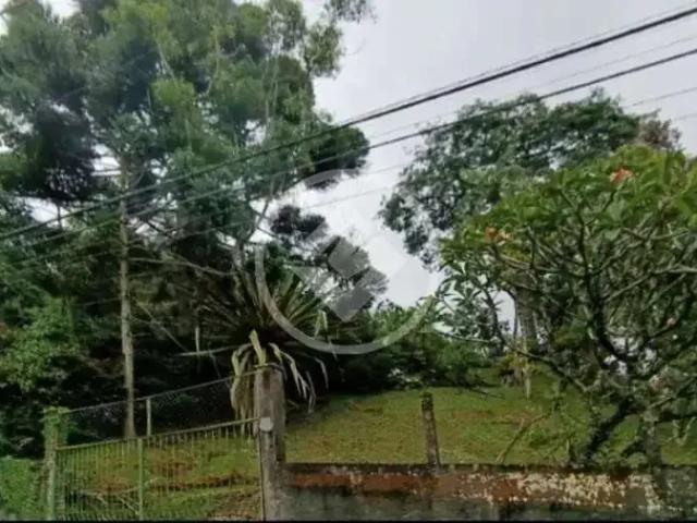 Terreno / Lote para Venda em Teresópolis/RJ Parque do Ingá