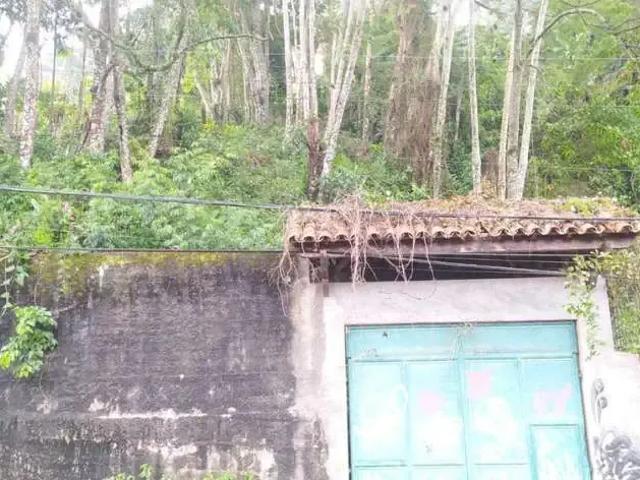 Terreno / Lote para Venda em Teresópolis/RJ Parque do Ingá