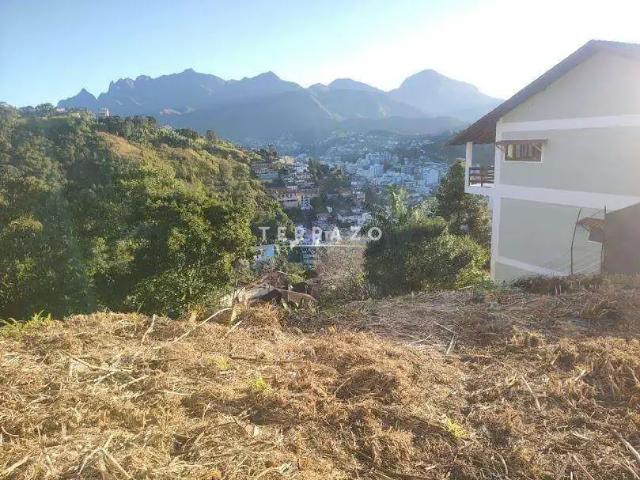 Terreno / Lote para Venda em Teresópolis/RJ Parque São Luiz