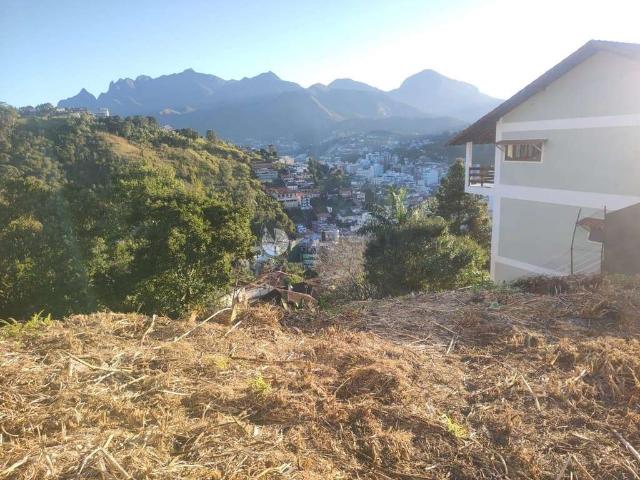 Terreno / Lote para Venda em Teresópolis/RJ Parque São Luiz