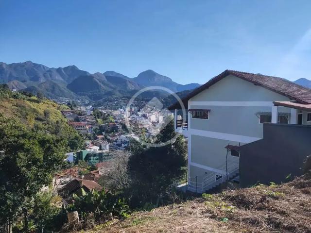 Terreno / Lote para Venda em Teresópolis/RJ Parque São Luiz