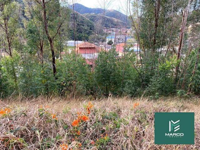 Terreno / Lote para Venda em Teresópolis/RJ Pessegueiros