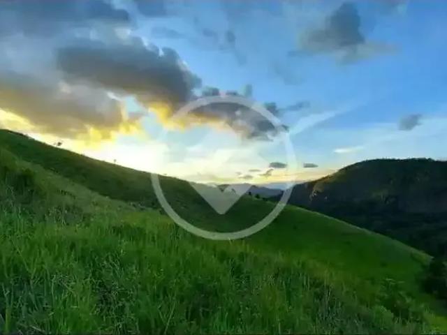 Terreno / Lote para Venda em Teresópolis/RJ Pessegueiros