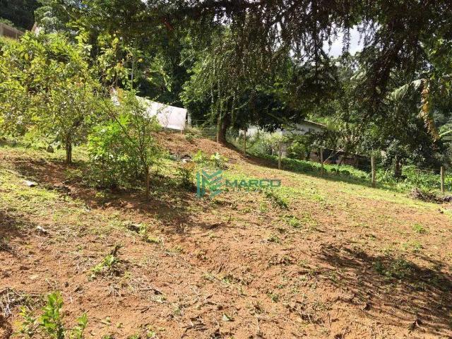 Terreno / Lote para Venda em Teresópolis/RJ Pessegueiros
