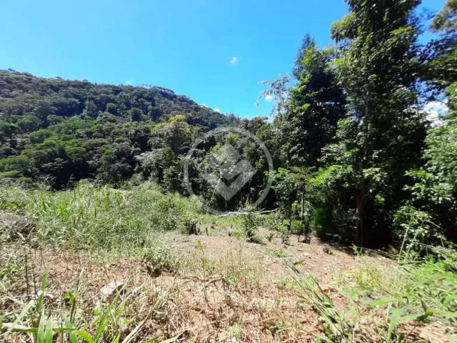 Terreno / Lote para Venda em Teresópolis/RJ Pessegueiros