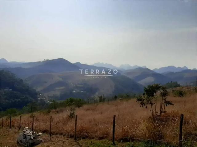 Terreno / Lote para Venda em Teresópolis/RJ Pessegueiros