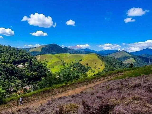 Terreno / Lote para Venda em Teresópolis/RJ Pessegueiros