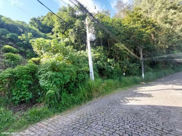 Terreno / Lote para Venda em Teresópolis/RJ Pimenteiras