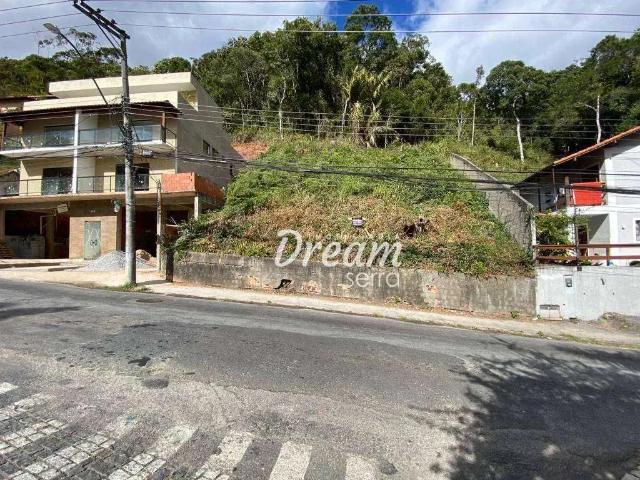 Terreno / Lote para Venda em Teresópolis/RJ Pimenteiras