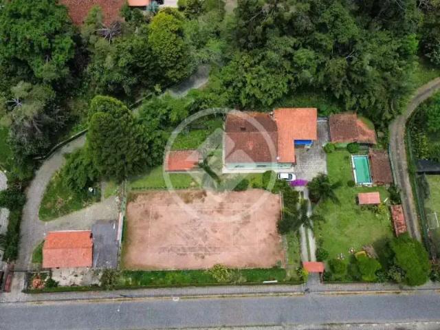 Terreno / Lote para Venda em Teresópolis/RJ Pimenteiras