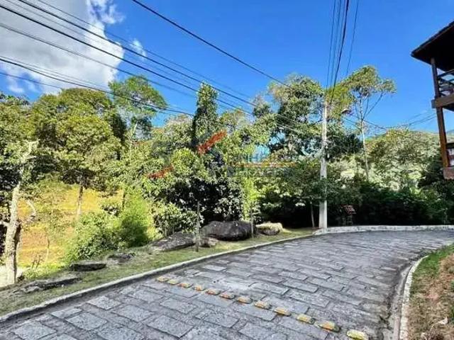 Terreno / Lote para Venda em Teresópolis/RJ Pimenteiras