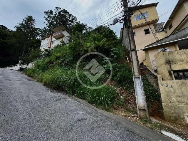 Terreno / Lote para Venda em Teresópolis/RJ Pimenteiras