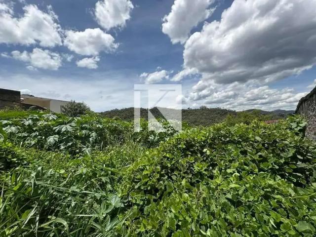 Terreno / Lote para Venda em Teresópolis/RJ Pimenteiras