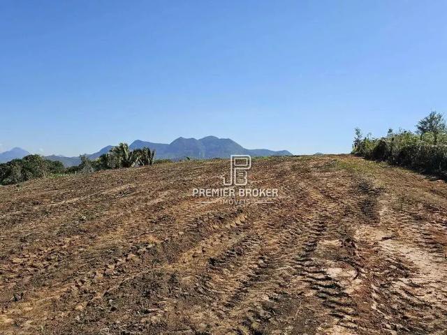 Terreno / Lote para Venda em Teresópolis/RJ Ponte Nova
