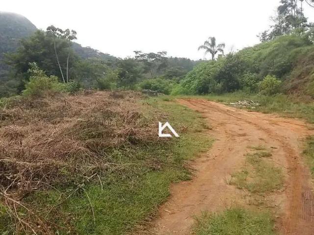 Terreno / Lote para Venda em Teresópolis/RJ Posse