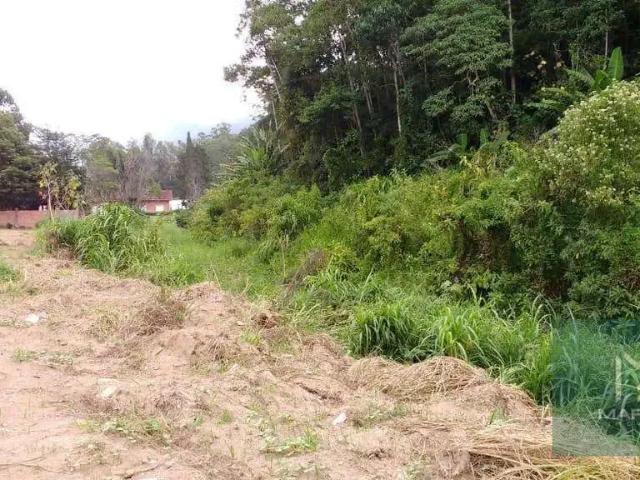 Terreno / Lote para Venda em Teresópolis/RJ Posse