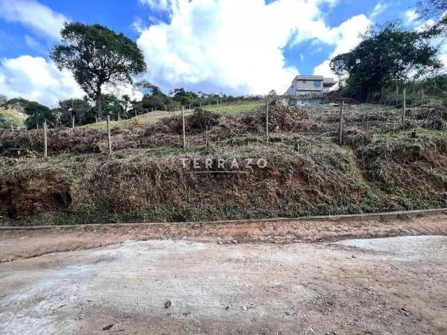 Terreno / Lote para Venda em Teresópolis/RJ Posse