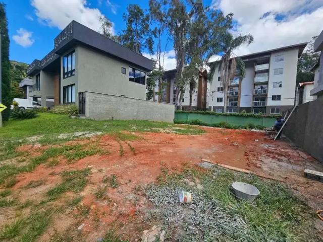 Terreno / Lote para Venda em Teresópolis/RJ Posse