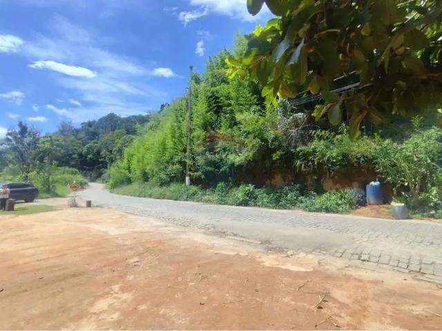 Terreno / Lote para Venda em Teresópolis/RJ Posse
