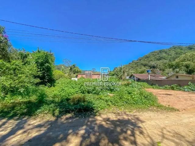 Terreno / Lote para Venda em Teresópolis/RJ Prata dos Aredes