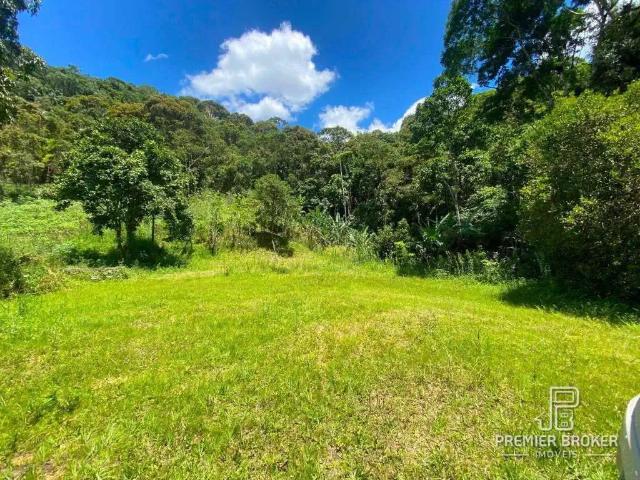 Terreno / Lote para Venda em Teresópolis/RJ Prata dos Aredes