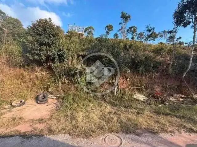 Terreno / Lote para Venda em Teresópolis/RJ Prata