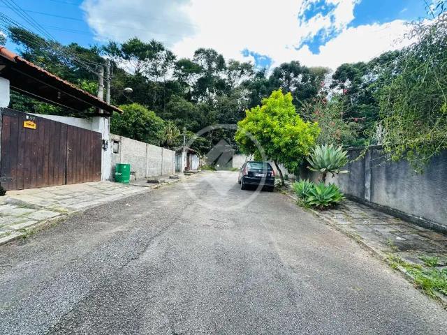 Terreno / Lote para Venda em Teresópolis/RJ Prata