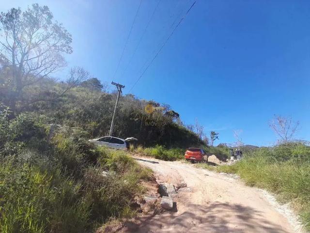 Terreno / Lote para Venda em Teresópolis/RJ Prata