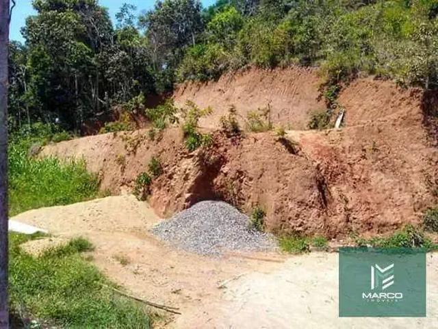 Terreno / Lote para Venda em Teresópolis/RJ Prata