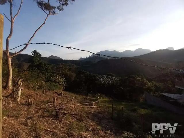 Terreno / Lote para Venda em Teresópolis/RJ Prata