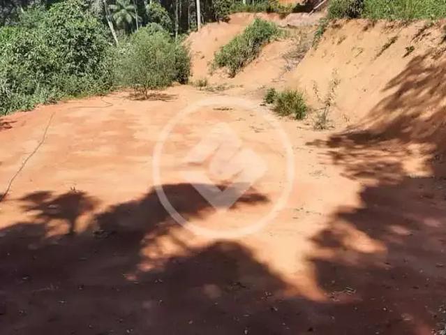Terreno / Lote para Venda em Teresópolis/RJ Prata